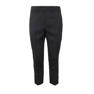 SAPIO Cropped Hosen - - Trousers - Herren - Schwarzk - 2XL
