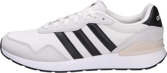 adidas Homme, Sport, Blanc, Taille: 47 EU RUN 60S 4.0