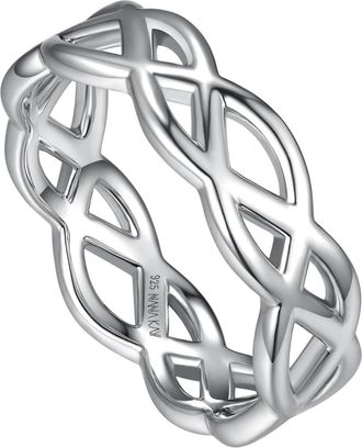 NANA KAY Ring Solid Flair