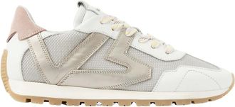 VIA VAI Femme, Chaussures, Gris, Taille: 39 EU Scott Kenzie Baskets