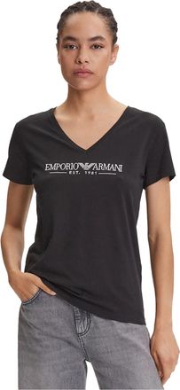 Emporio Armani Tops/T-shirts-T-shirts Frau