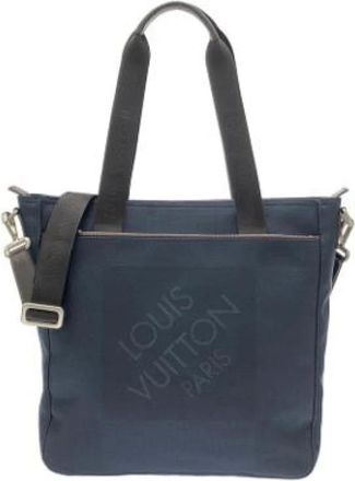 Louis Vuitton Damen, Pre-Owned, Blau, ONE SIZEGr&ouml;&szlig;e