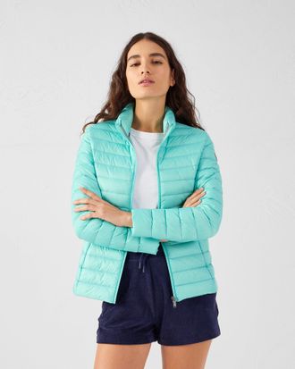 Jott Doudoune l&eacute;g&egrave;re Lagon Cha - Taille XS