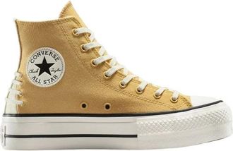 Converse Damen, Schuhe, Gelb, 37 EUGr&ouml;&szlig;e