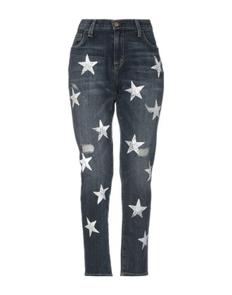 Current Elliott HOSEN & RÖCKE - Jeanshosen auf YOOX.COM