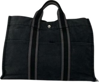 Herm&egrave;s Damen, Pre-Owned, Schwarzk, ONE SIZEGr&ouml;&szlig;e