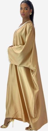 Elara Maxikleid Abaya