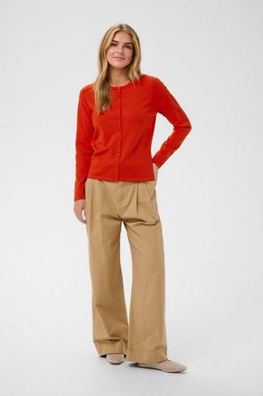 Saint Tropez Cardigan Strickjacke A8661