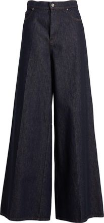 Max Mara HOSEN & R&Ouml;CKE - Jeanshosen auf YOOX.COM