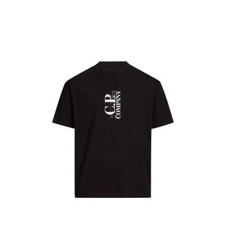 C.P. Company T-shirt en coton