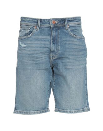 Selected HOSEN & RÖCKE - Jeansshorts auf YOOX.COM