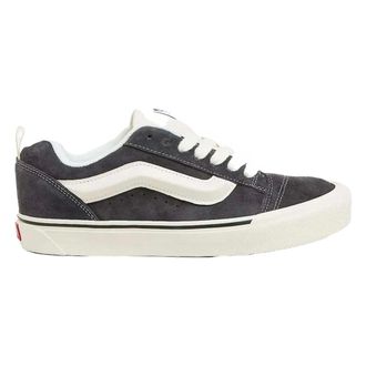 Vans Homme, Chaussures, Gris, Taille: 37 EU Knu Skool Baskets