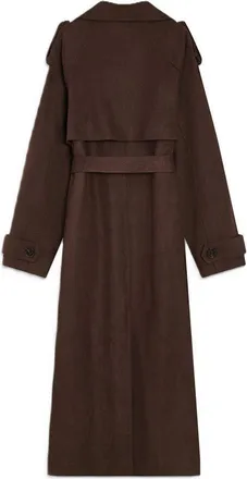 Grace & Mila Trenchcoat ASTRID