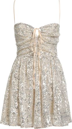 Aniye By KLEIDER - Mini-Kleider auf YOOX.COM
