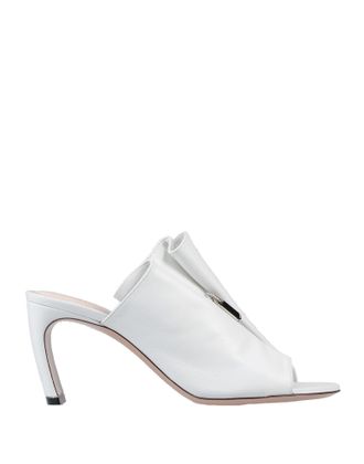 Nicholas Kirkwood SCHUHE - Sandalen auf YOOX.COM