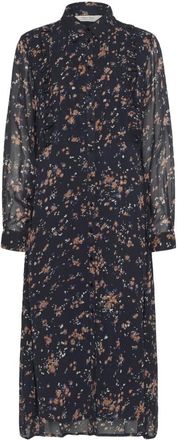 Part Two Femme, Robes, Multicolore, Taille: 40 FR Robes Chemises