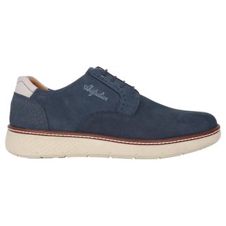 Australian Footware Blaue Herren-Sneaker - Modell Pozzato - - Shoes - Herren - Blau - 41 EU