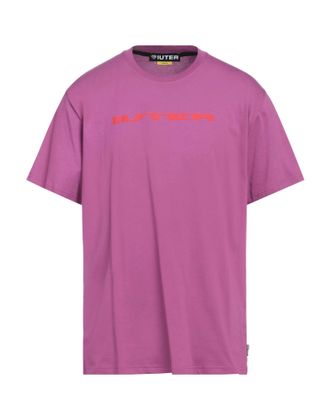 Iuter TOPS - T-shirts auf YOOX.COM