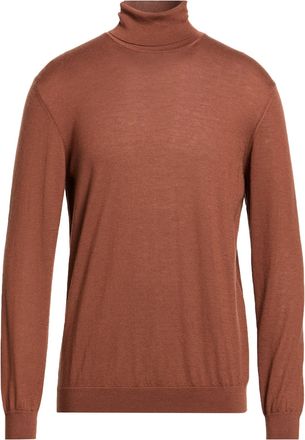 Daniele Fiesoli STRICKWAREN - Rollkragenpullover auf YOOX.COM
