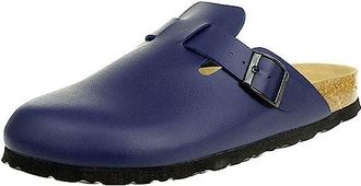 Rohde Alba Mules, Bleu océan 56, 35 EU