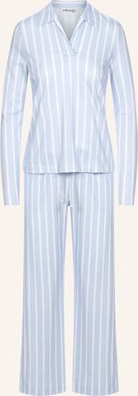 Yellamaris Yellamaris Pyjama blau