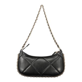 Twinset Schultertasche - - Bags - Damen - Schwarzk - ONE SIZE