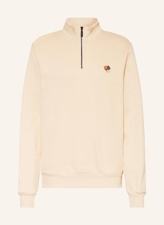 Les Deux Sweat-Troyer Felipe beige
