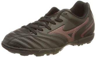 Mizuno Herren Monarcida 2 Sel Jras Fußballschuh, Schwarzer Tawnyport - Größe: 35.5 EU
