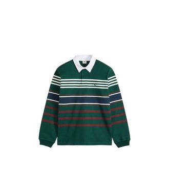 Levi's Polo longues manches en coton