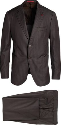 Isaia ANZÜGE und CO-ORDS - Anzüge auf YOOX.COM