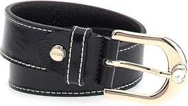 Guess Ceintures Noir BW9163 P4335 NOIR M, Noir, M