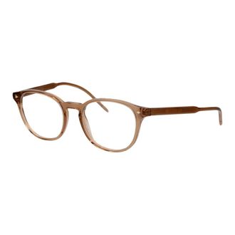 Giorgio Armani Homme, Accessoires, Brun, Taille: 50 MM Lunettes Optiques Élégantes 0Ar7259