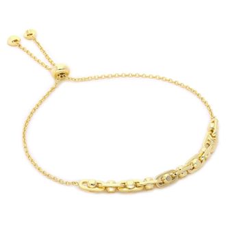 Michael Kors Armband Michael Kors MKC170900710 Goldfarben