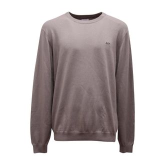Sun 68 Herren, Strickwaren, Grau, 2XLGr&ouml;&szlig;e