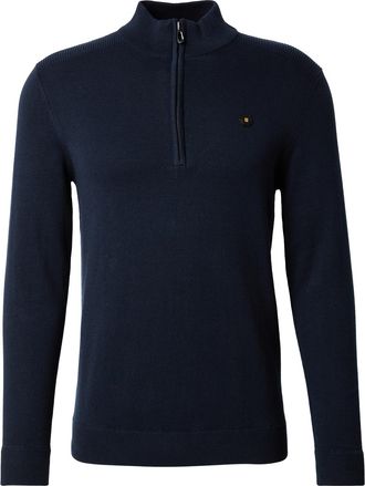 No Excess Pullover