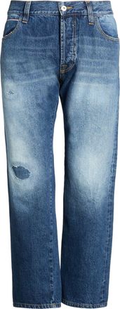 Maurizio Massimino HOSEN & R&Ouml;CKE - Jeanshosen auf YOOX.COM