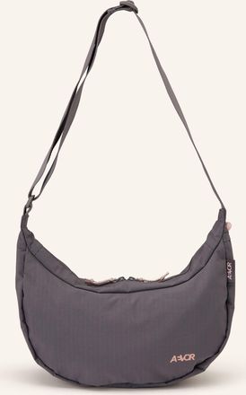 Aevor Umh&auml;ngetasche grau