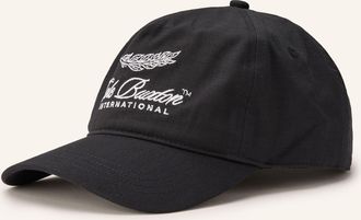 Cole Buxton Cole Buxton Cap International schwarz