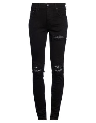 Amiri HOSEN & R&Ouml;CKE - Jeanshosen auf YOOX.COM