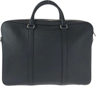 Gucci Herren, Pre-Owned, Schwarzk, ONE SIZEGröße