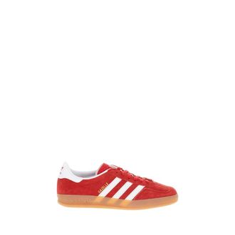 adidas Herren, Schuhe, Rot, 42 1/2 EUGr&ouml;&szlig;e