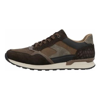 Rieker Sneakers - - Shoes - Herren - Braun - 45 EU