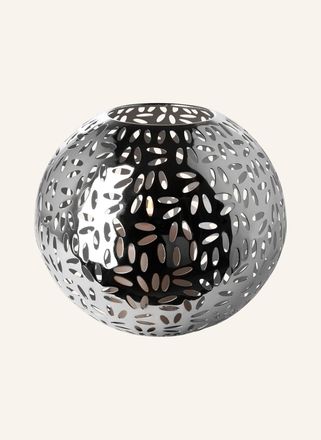 Fink Windlicht Daria grau