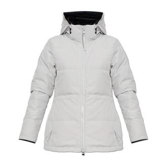 Canada Goose Chelsea Parka Tonal Disc - - Jackets - Damen - Grau - M