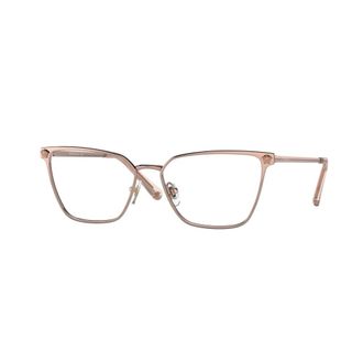 Versace Fashion-Brillen - - Accessories - Damen - Gelb - 54 MM
