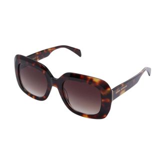 Isabel Bernard La Villette Rive Sonnenbrille - - Accessories - Damen - Braun - ONE SIZE