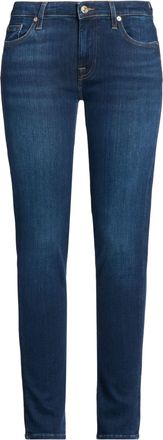 7 For All Mankind HOSEN & R&Ouml;CKE - Jeanshosen auf YOOX.COM