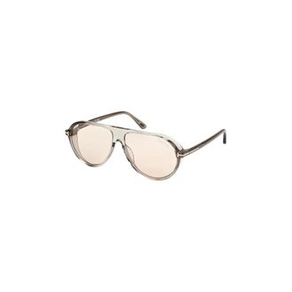 Tom Ford Marcus Sonnenbrille - - Accessories - Herren - Mehrfarbig - 60 MM