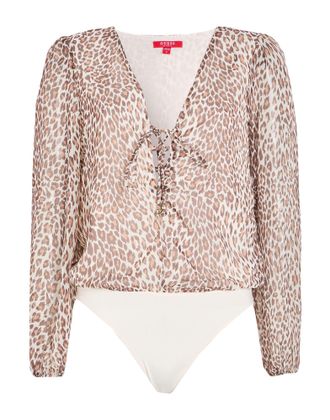 Guess TOPS - Bodysuits auf YOOX.COM