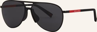 Prada Sonnenbrille Ps 53zs schwarz